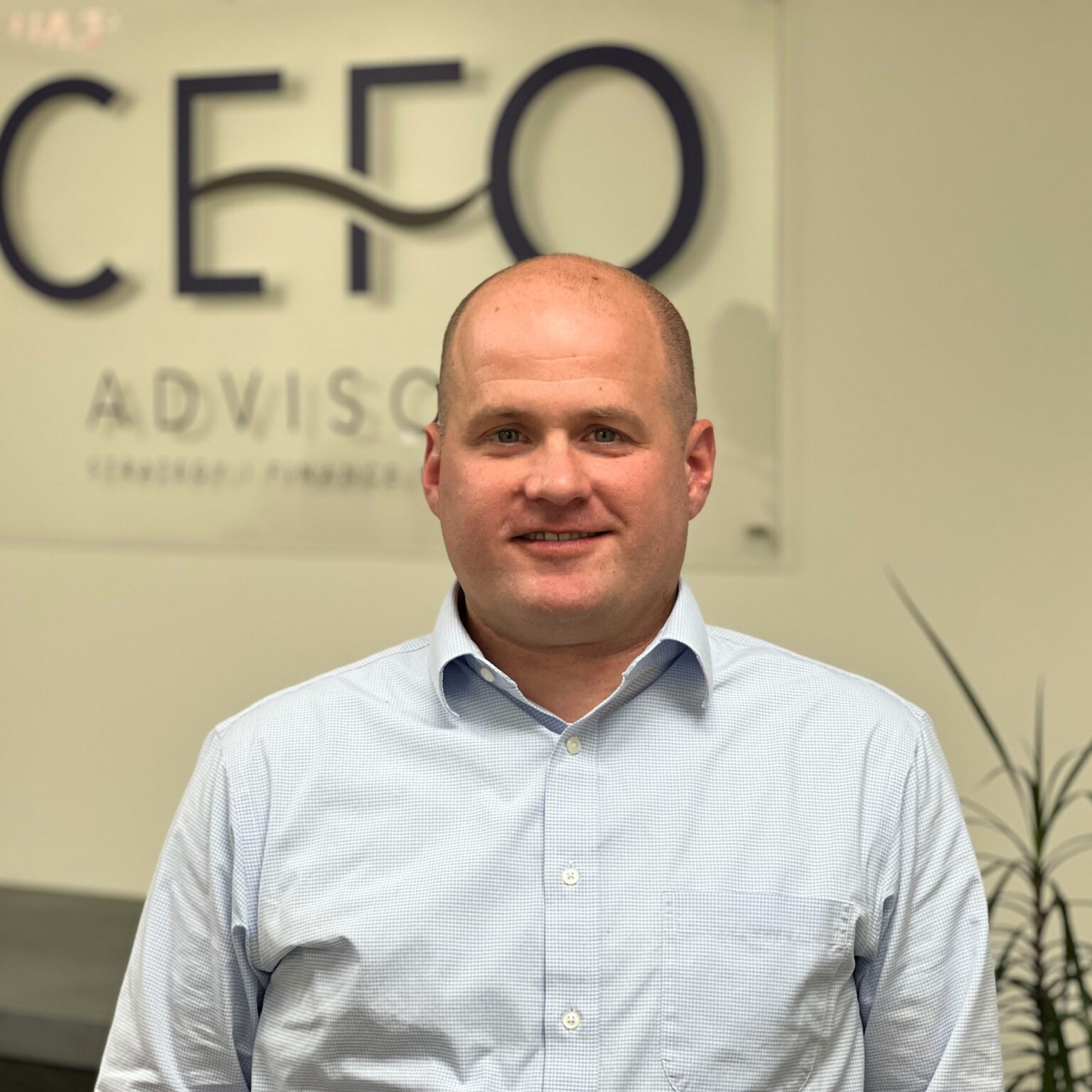 About – CEFO Advisors